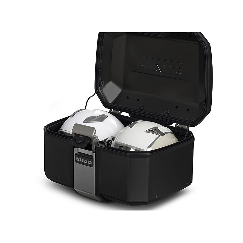 Top case Shad 55L aluminium noir TR55